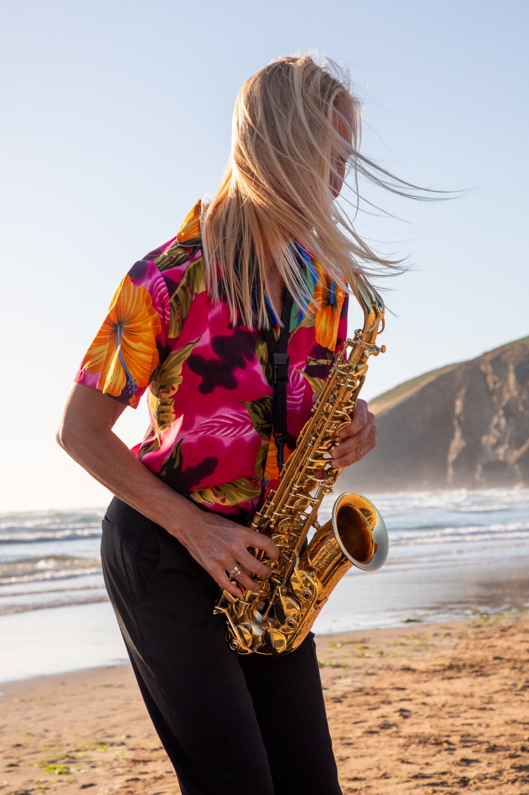 About – Point Blanc Brass